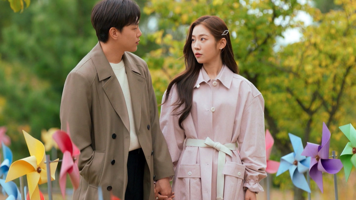 [Review] Love, Andante: um romance em meio à esperança de reunificação ...